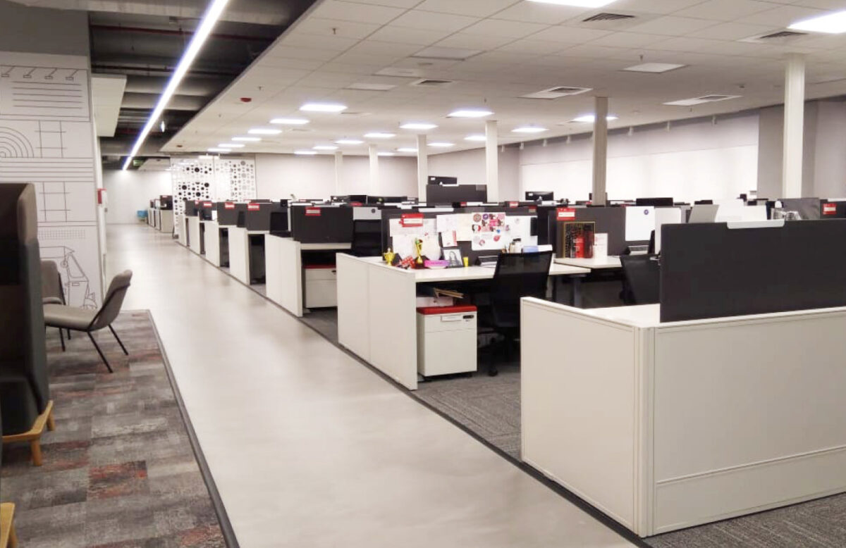 Superior Project Management – VYUHANA